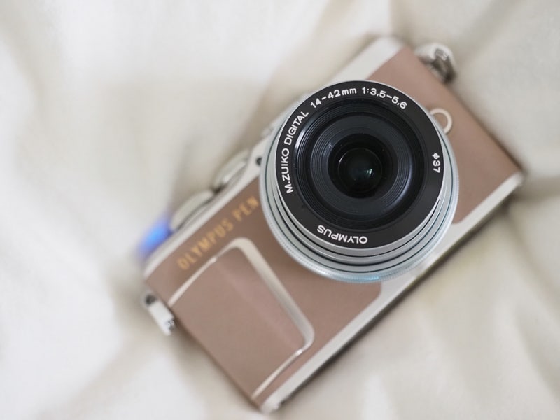 입문용 미러리스 추천 OLYMPUS EPL10 상세리뷰 : 네이버 블로그