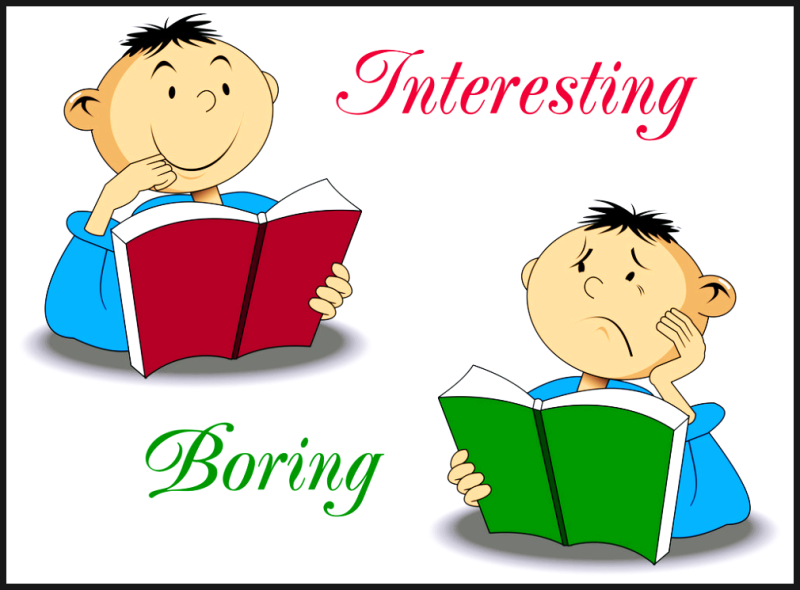 "interesting, interested, be interested to, be interested in" 사용법 : 네이버 블로그