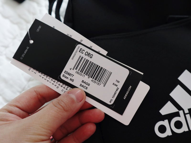 아디다스 크로스백 오거나이저 겟 : 네이버 블로그