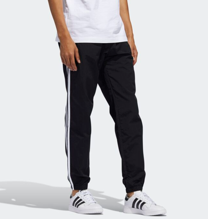 아디다스 3스트라이프 우븐팬츠 ADIDAS 3STRIPE WP A4 FM1536 FM1533 : 네이버 블로그