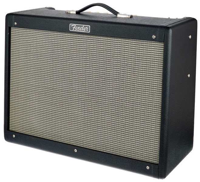 [Guitar Amp] Fender Hot Rod Deluxe III : 네이버 블로그