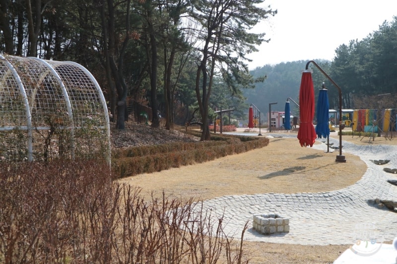 블로그 기자 울산 아이들이 바깥 활동하기 좋은 곳 울산대공원 환경테마놀이시설 선암호수공원 무지개놀이터 네이버 블로그