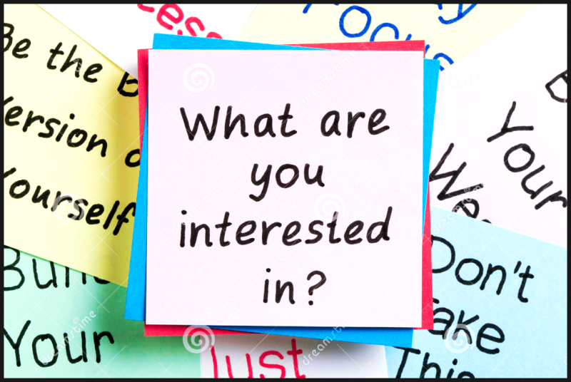 "interesting, interested, be interested to, be interested in" 사용법 : 네이버 블로그