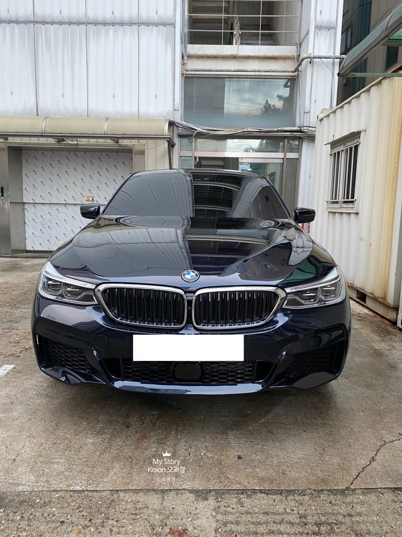 bmw 6gt, 630i xd m (카본블랙/모카시트) : 네이버 블로그
