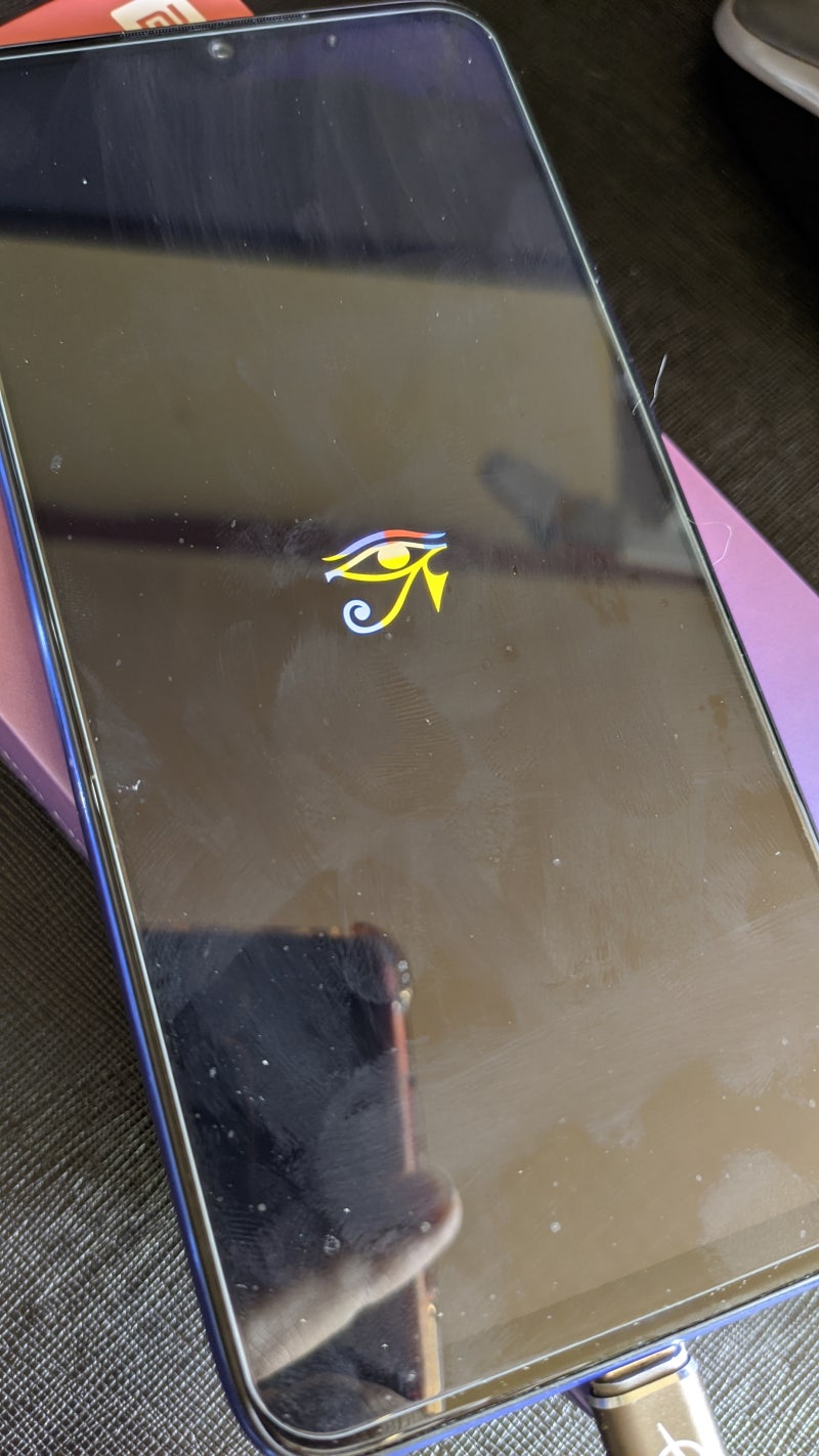 홍미노트7_PRO cRdroid 6.3 설치 및 KT VOLTE패치 : 네이버 블로그