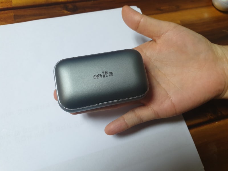 가성비블루투스! mifo블루투스 이어폰 후기 : 네이버 블로그