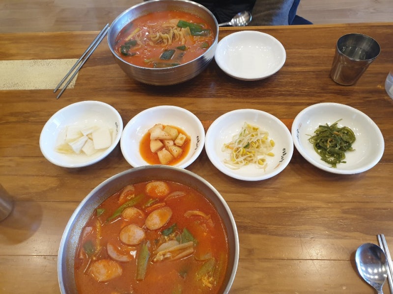 순천 맛집 신대지구 이화수 육개장 맛있는집 네이버 블로그