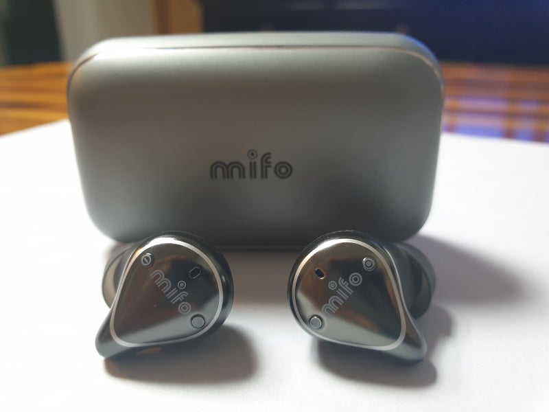 가성비블루투스! mifo블루투스 이어폰 후기 : 네이버 블로그
