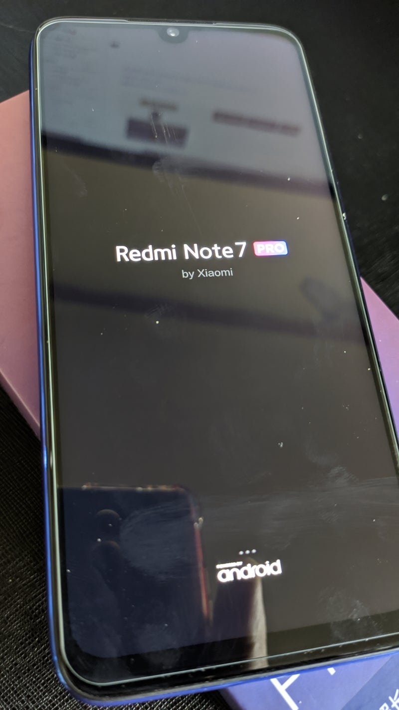 홍미노트7_PRO cRdroid 6.3 설치 및 KT VOLTE패치 : 네이버 블로그
