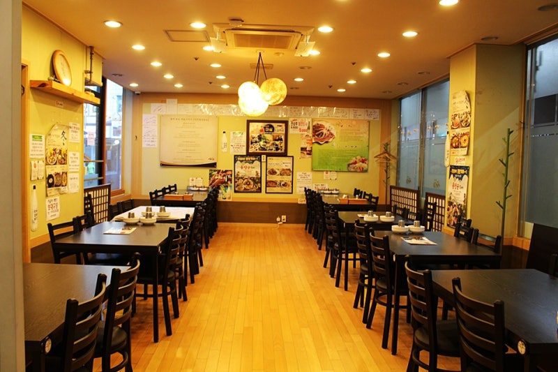 서울 도다리쑥국 맛집 여기가 원조 네이버 블로그
