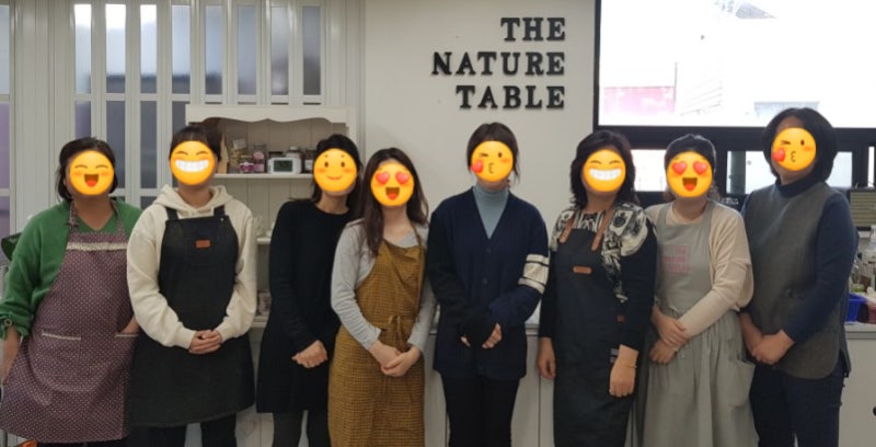 샌드위치파니니 창업반 클래스 의정부용인광교곤지암대전서울에서 오신 수강생님들과~~ 네이버 블로그