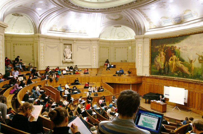 Sorbonne University 프랑스 파리의 대학 소르본 대학교 네이버 블로그