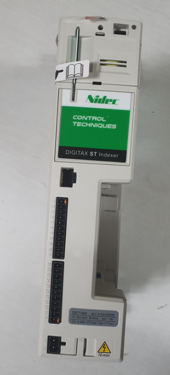 Digitax ST, DST1401, DST1402, DST1403, DST1404, DST1405, DST1201 ...