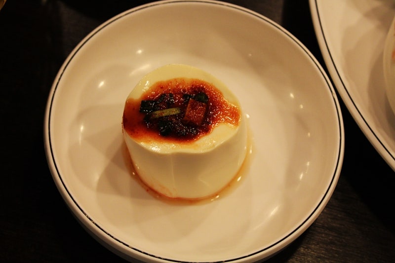 서울 도다리쑥국 맛집 여기가 원조 네이버 블로그