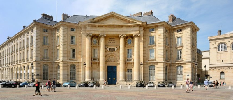 Sorbonne University 프랑스 파리의 대학 소르본 대학교 네이버 블로그