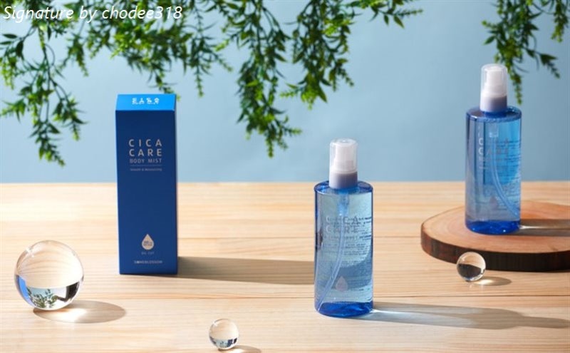 후기보셈 썸블라썸 시카 케어 바디미스트 300ml 바디케어 ♩♪ 50 특가 후기 읽어보세요 인디안니트 비슷한 상품