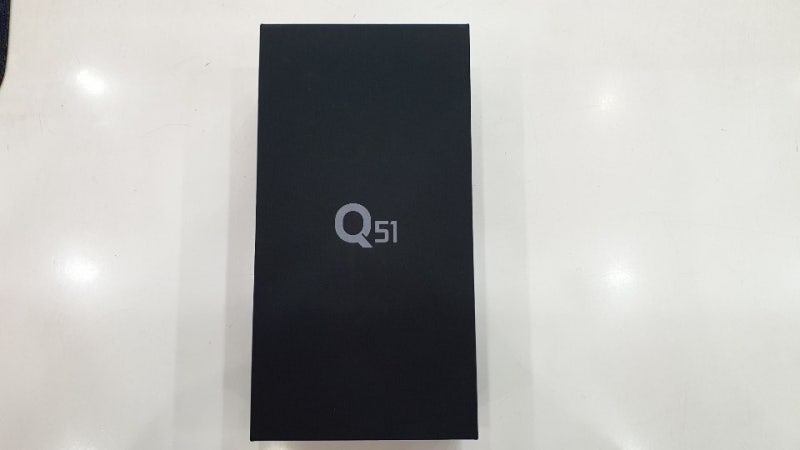 LG Q51 구성품, 크기 그리고 스펙 : 네이버 블로그