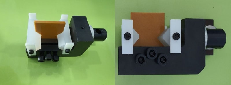 각종 시험 인장지그 제작 및 납품 : 네이버 블로그