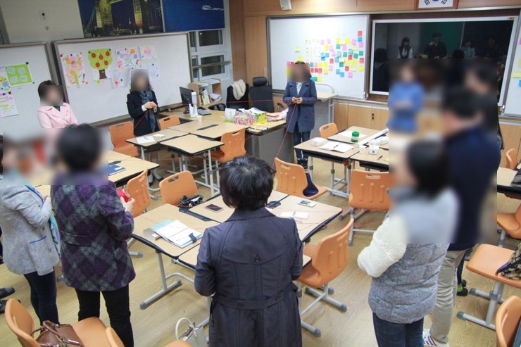 학급활동 학기초 학급 집단상담시간 프로그램 운영 네이버 블로그