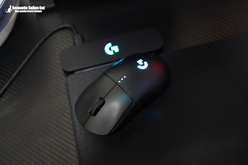 게이밍 마우스 추천 로지텍 GPRO 무선 파워플레이 콜라보는 어떨까 : 네이버 블로그