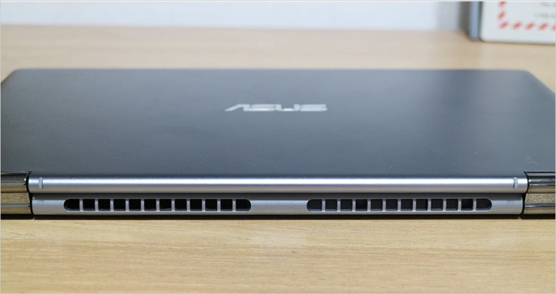 14인치 노트북 에이수스 젠북플립 UM462 사용해보니 : 네이버 블로그