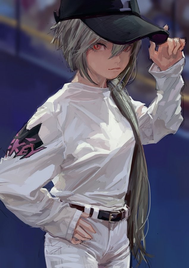 [만화/애니 일러스트] 일러스트레이터 'FKEY' 일러스트 모음 : 네이버 블로그