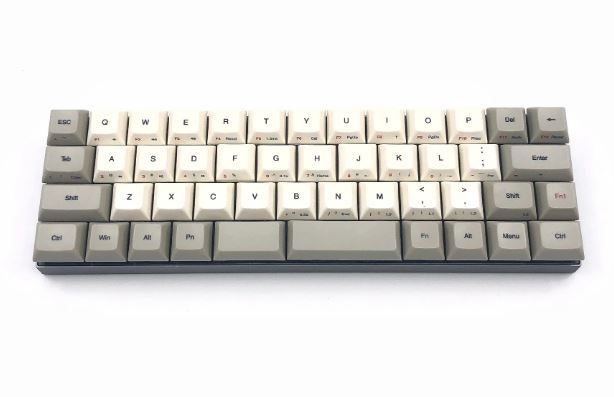 신기한 배열의 키보드들 (변태배열모음집) : 네이버 블로그