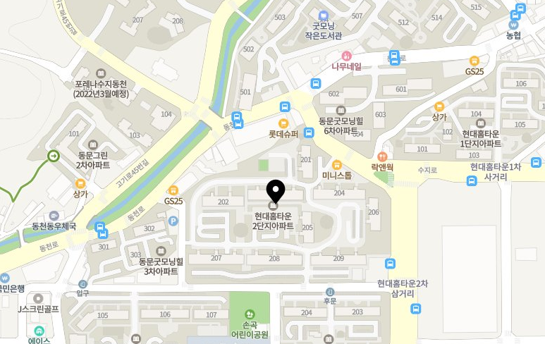 경기 용인 수지 동천동 현대홈타운2차 37평 샷시견적 네이버 블로그