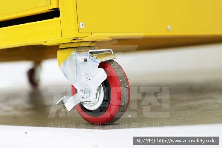 제로안전 선반이동식 위험물저장소 네이버 블로그