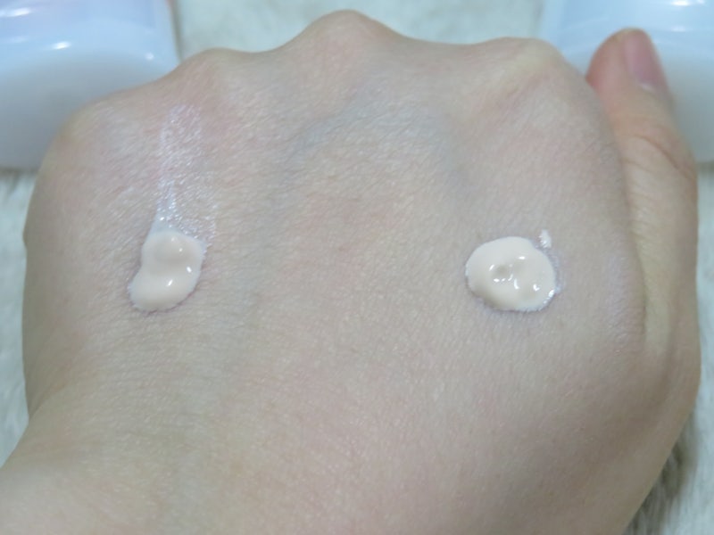 촉촉해진 이니스프리 트루케어 논나노 논코메도 무기자차 선크림 후기 네이버 블로그