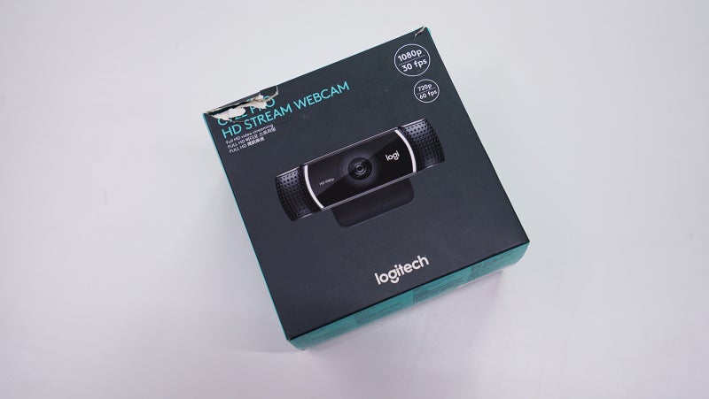 웹캠 끝판왕 로지텍 C922 프로, 만족스러운 화질 : 네이버 블로그