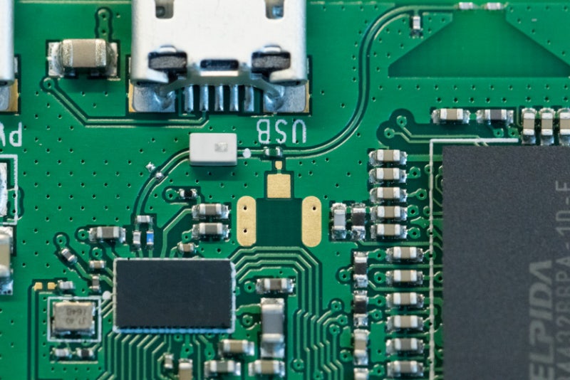 라즈베리 파이 제로 W 외부 안테나 설치(Raspberry Pi Zero W external antenna mod) : 네이버 블로그