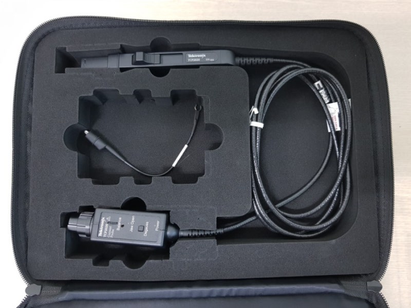 텍트로닉스 TCP2020 전류 프로브 (20A, 50MHz) 중고매각 및 중고매입 : 네이버 블로그