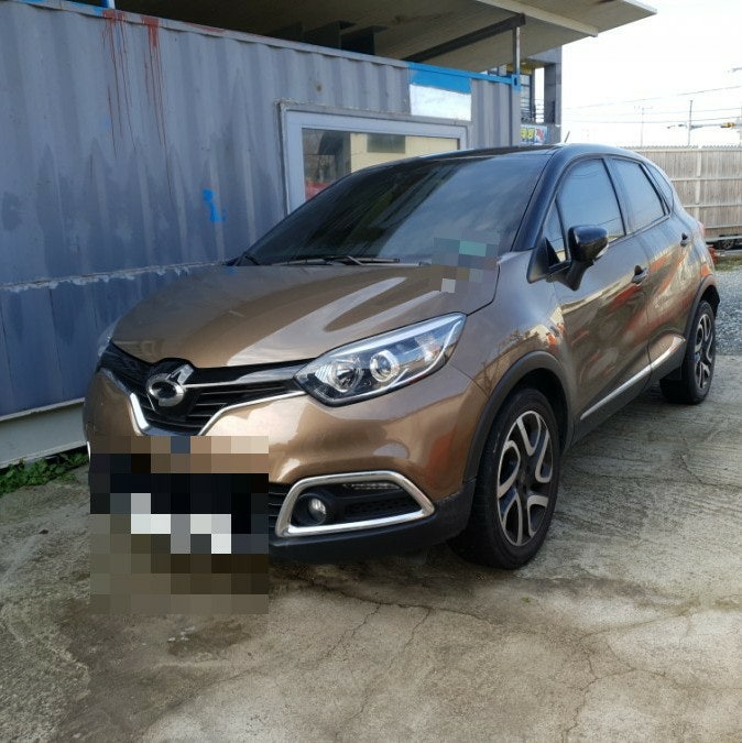 [QM3] QM3(큐엠쓰리) 공기압메세지 없애기, 연비확인하기 : 네이버 블로그