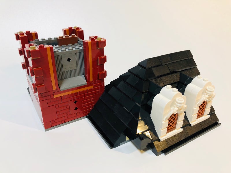 올드펍 [ QL0924 ZHEGAO ] 블럭리뷰 : 네이버 블로그