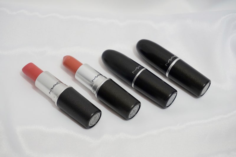 Mac 맥 립스틱 Mlbb 런웨이히트 카인다섹시 비교 네이버 블로그