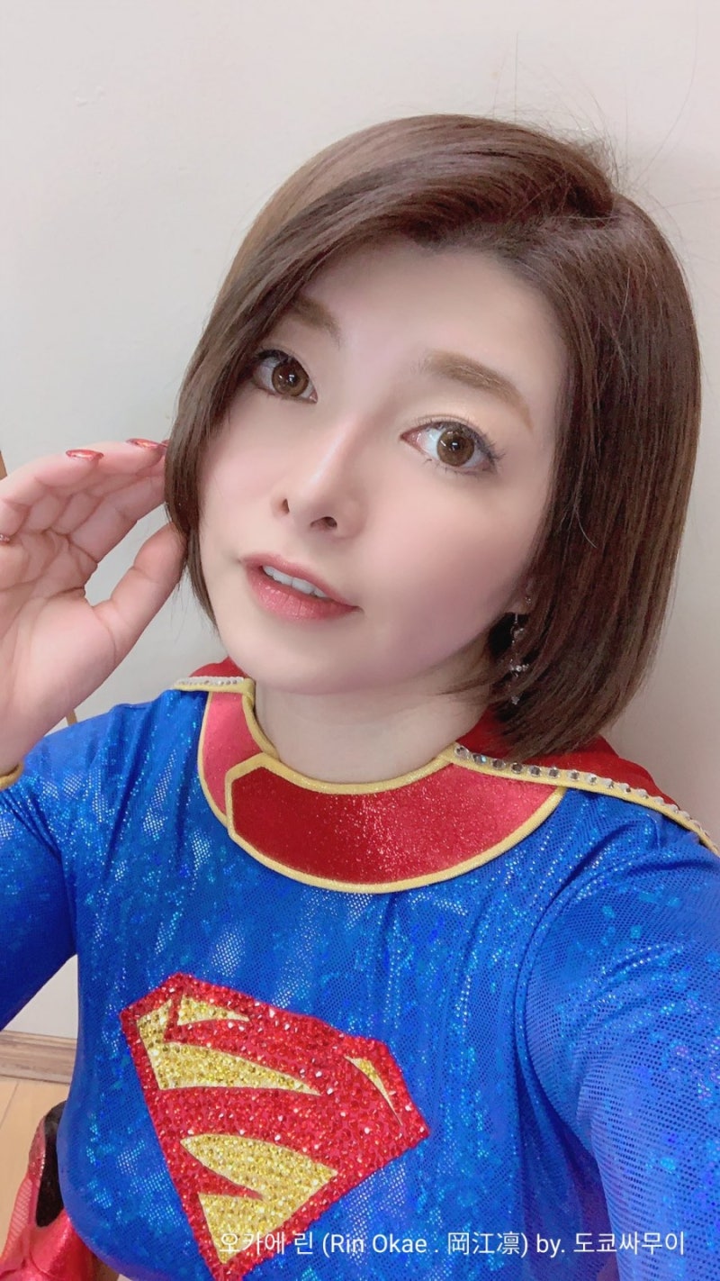 1985 / Rin Okae / Rin Ogawa / 緒川凛 / 岡江凛 / 오카에 린 / 오가와 린 / AV / Japanese Porn