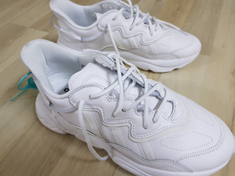 쿠팡 아디다스 직구 조심. 오즈위고 EE5704 정품일까 : 네이버 블로그