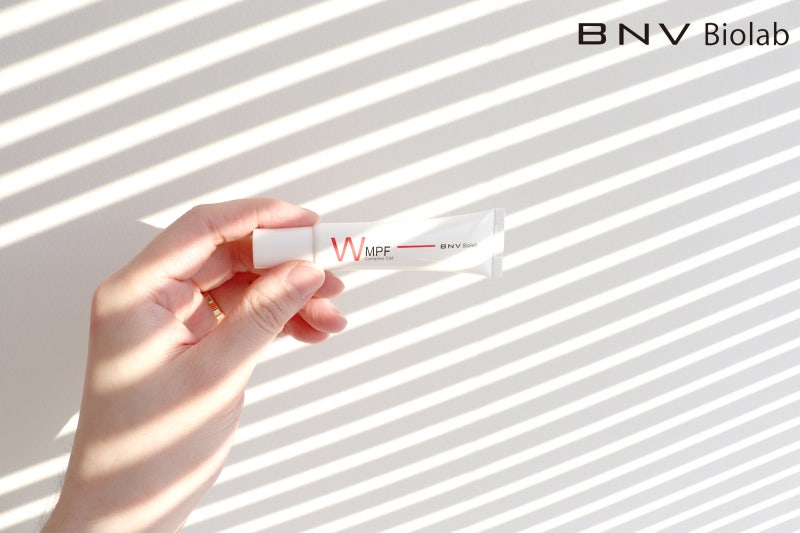 BNV Biolab WMPF (움프크림) : 네이버 블로그