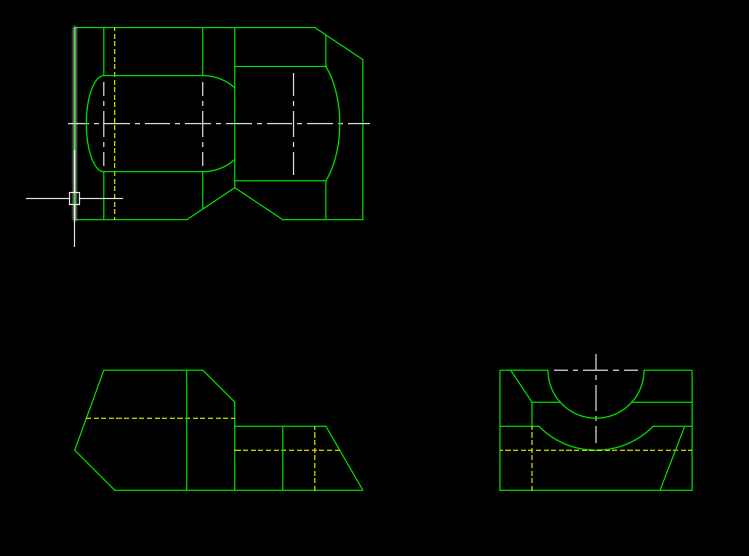 오토캐드autocad Cad 실무능력평가 Cat2급구 Atc 2급 22강 네이버 블로그