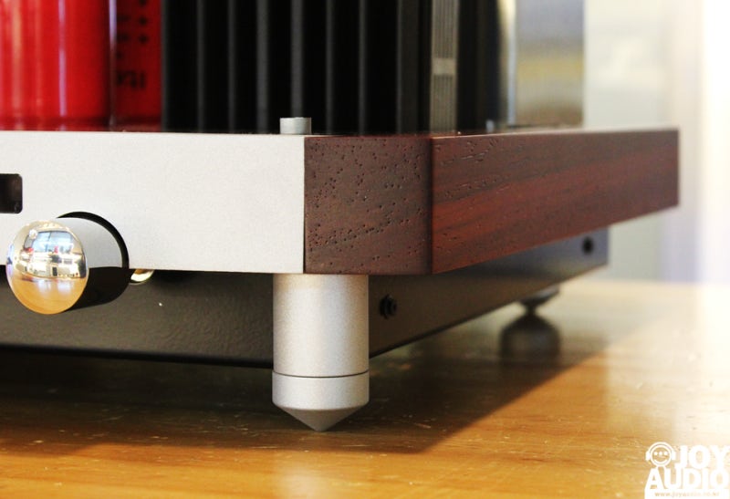 [조이오디오] 이탈리아의 미(美)를 새겨넣은 오디오 - 패토스(PATHOS) 트윈타워(TWIN TOWER) ANNYVERSARY ...