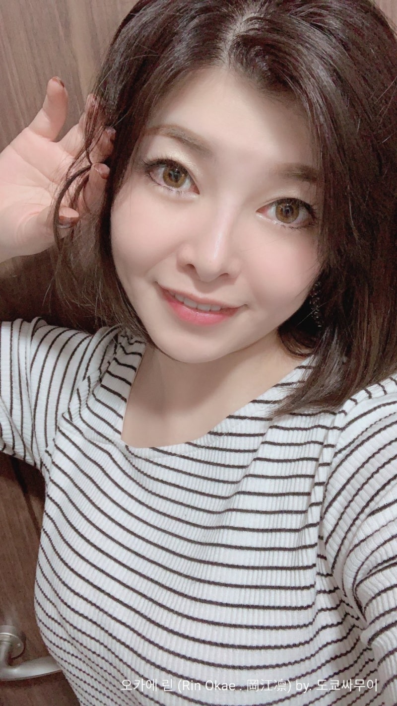 1985 / Rin Okae / Rin Ogawa / 緒川凛 / 岡江凛 / 오카에 린 / 오가와 린 / AV / Japanese Porn