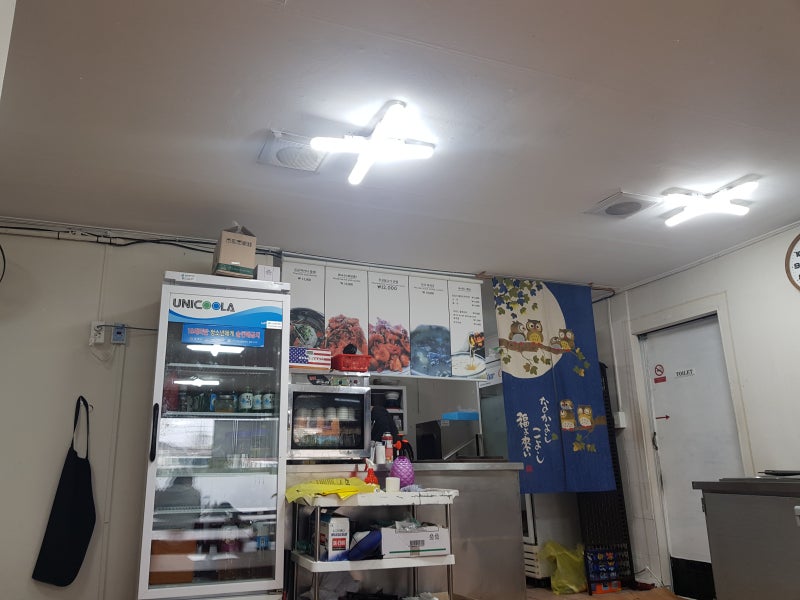 강릉 경포대 경포해변 현지인추천 물회맛집 마들식당 네이버 블로그