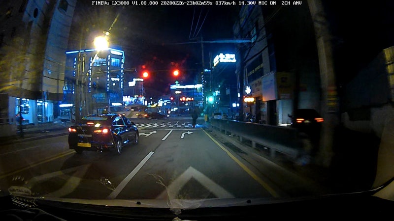 파인뷰 LX3000, 주간화질과 야간화질은 얼마나 좋을까? : 네이버 블로그