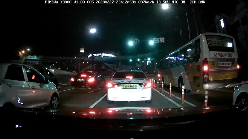 파인뷰 LX3000, 주간화질과 야간화질은 얼마나 좋을까? : 네이버 블로그