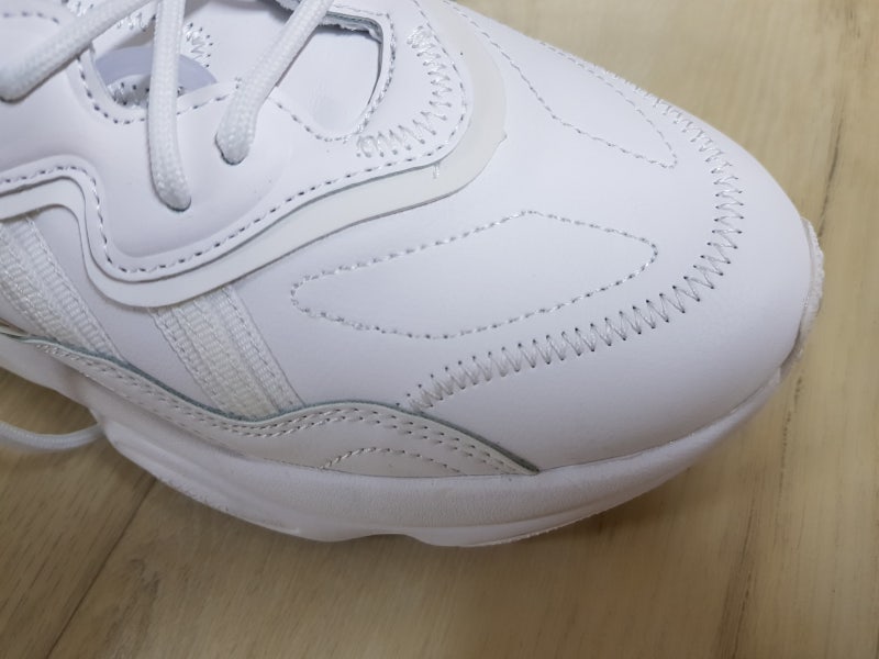 쿠팡 아디다스 직구 조심. 오즈위고 EE5704 정품일까 : 네이버 블로그