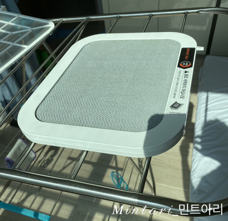 엘지 시그니처 공기청정기 필터청소방법3년 사용후기 네이버 블로그