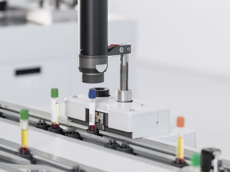 [IVD] 세브란스병원과 지멘스 헬시니어스 자동화시스템(Aptio Automation) : 네이버 블로그