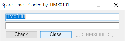 CodeEngn Advance 7번 문제 풀이 : 네이버 블로그