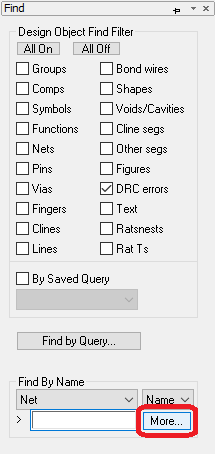 [Allegro]Cadence Allegro Free Physical Viewer 사용하기 : 네이버 블로그